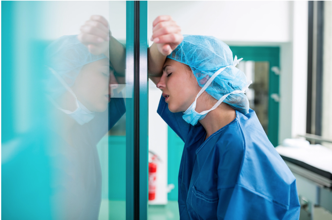 Fighting fire with fire: Combating burnout among medical educators ...