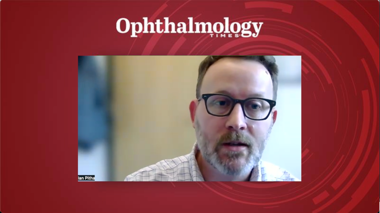 How to better understand ophthalmic drug shortage impacts, with Ian ...