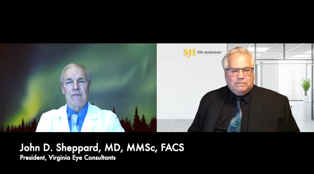 Perfluorohexyloctane ophthalmic solution in the treatment of dry eye