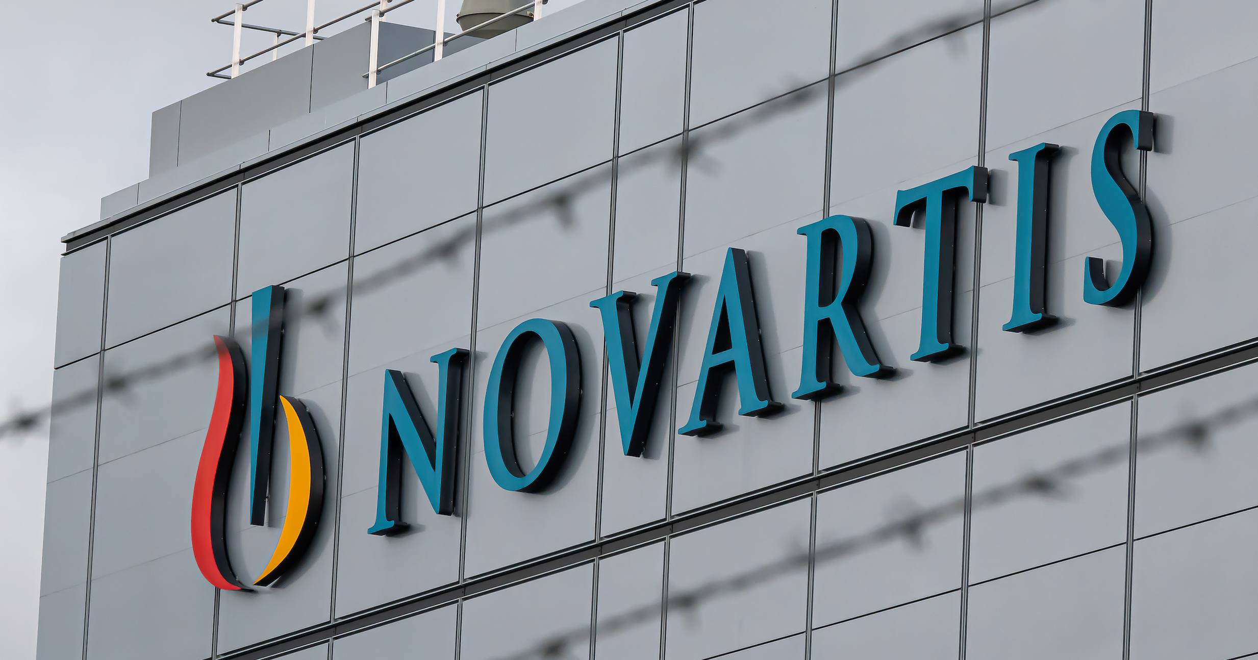 Report: Novartis mulling sale of ophthalmology unit | Ophthalmology ...