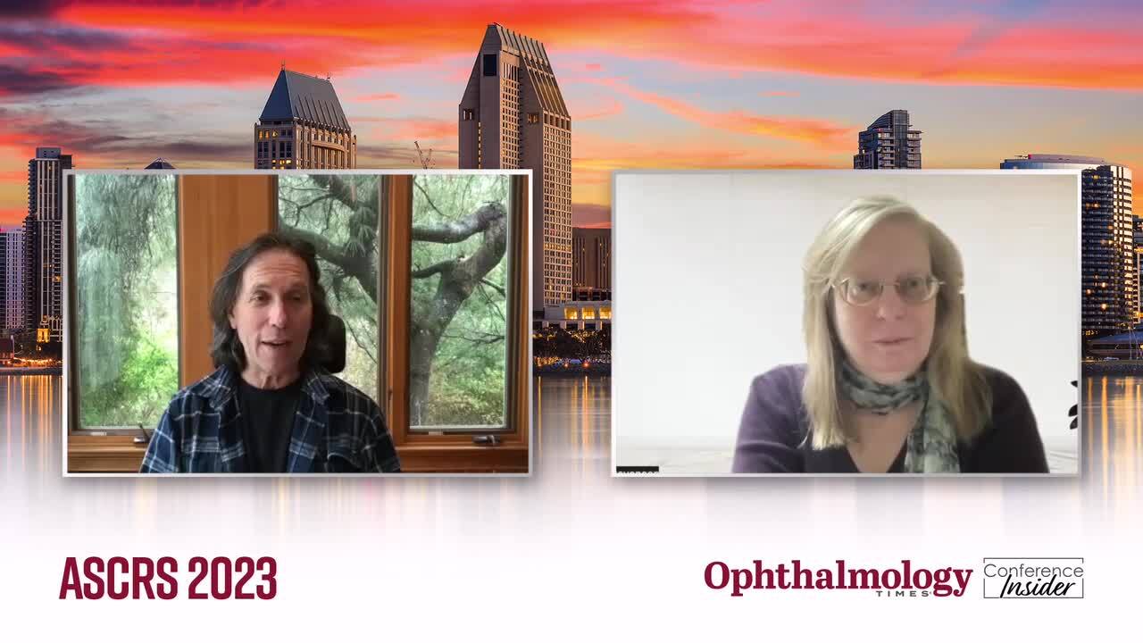 ASCRS 2023: Predicting vision outcomes in cataract surgery with machine ...