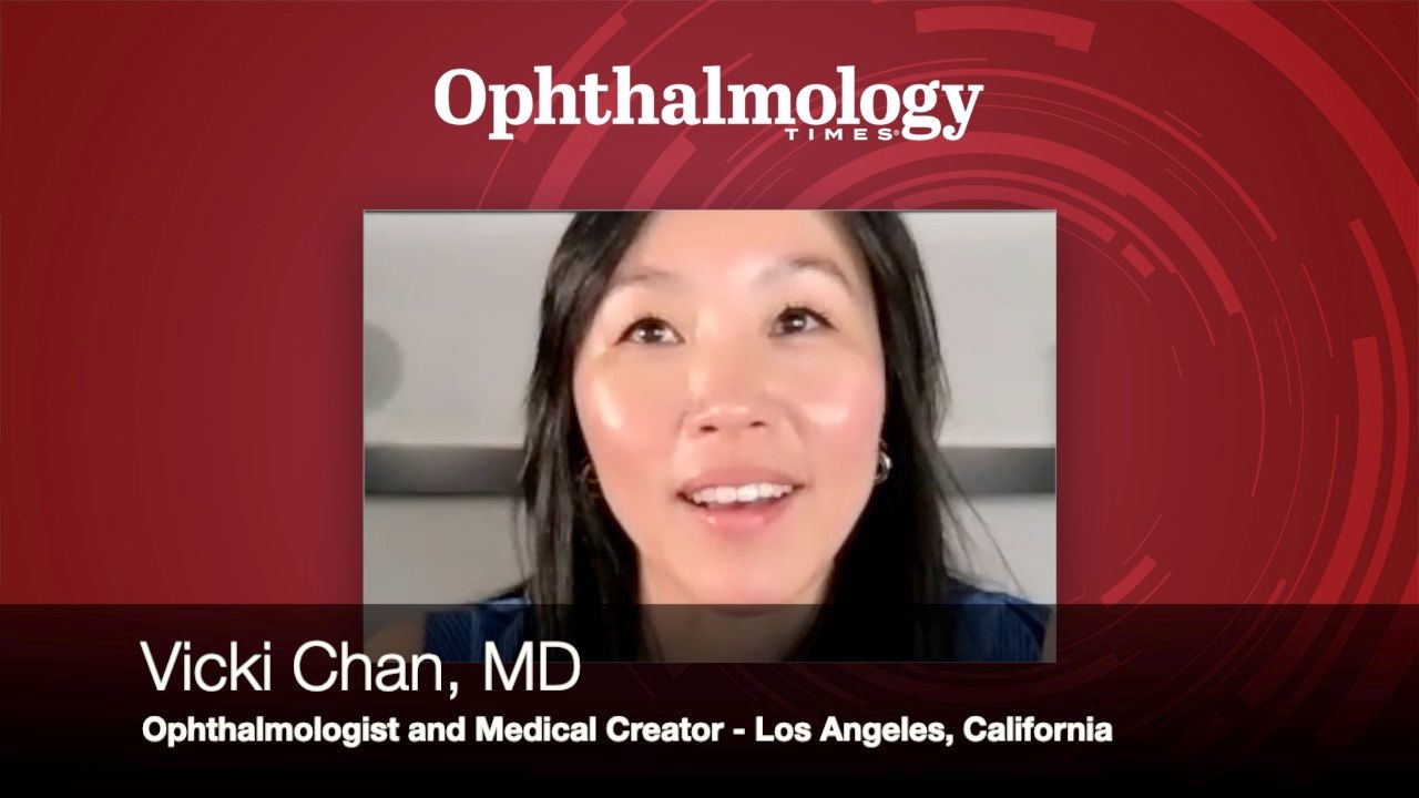 Vicki Chan, MD, shares pearls for leveraging the power of social media in health care