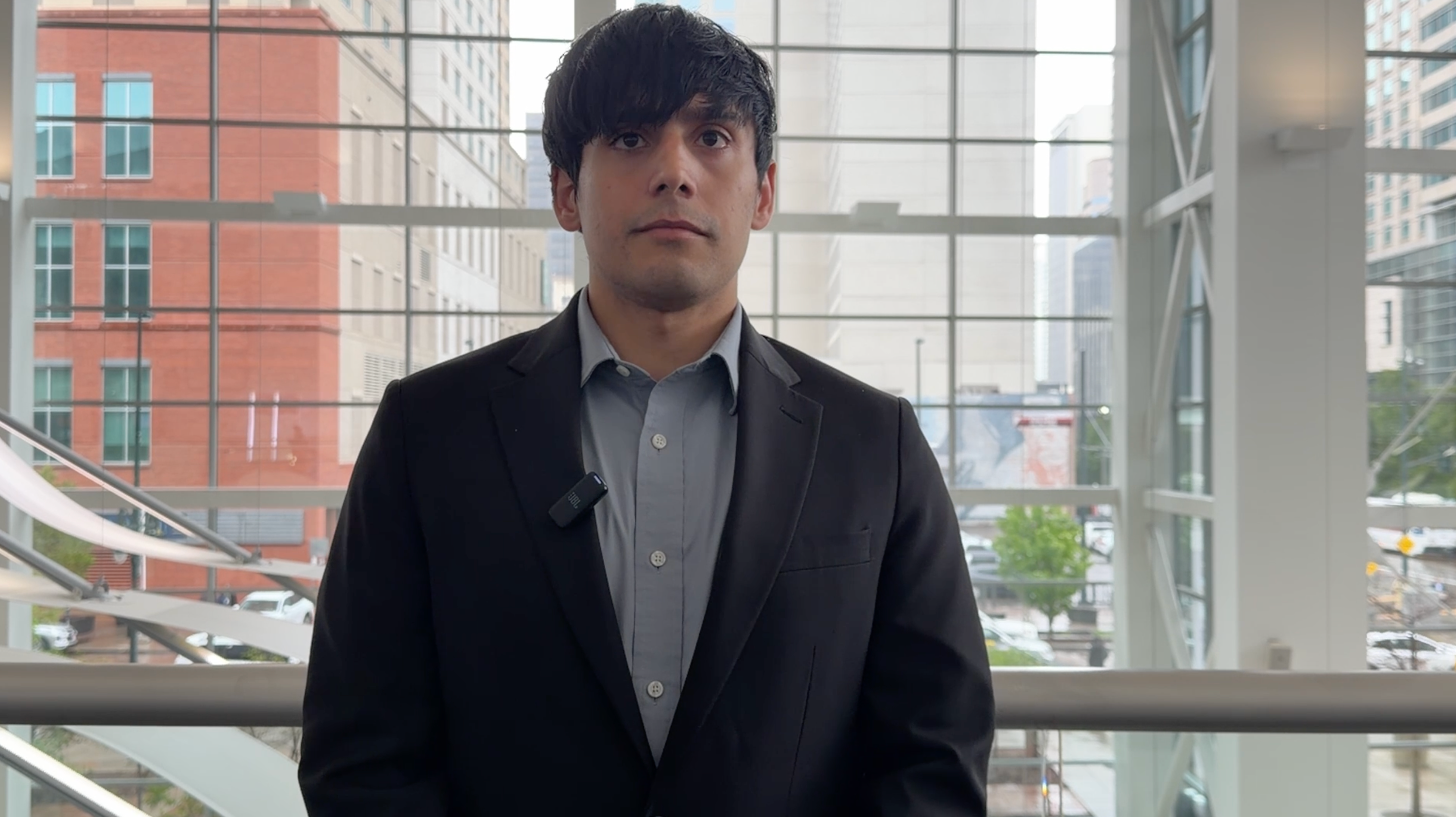 ARVO 2026: Using AI to analyze pediatric ultra-wide field fundus images ...