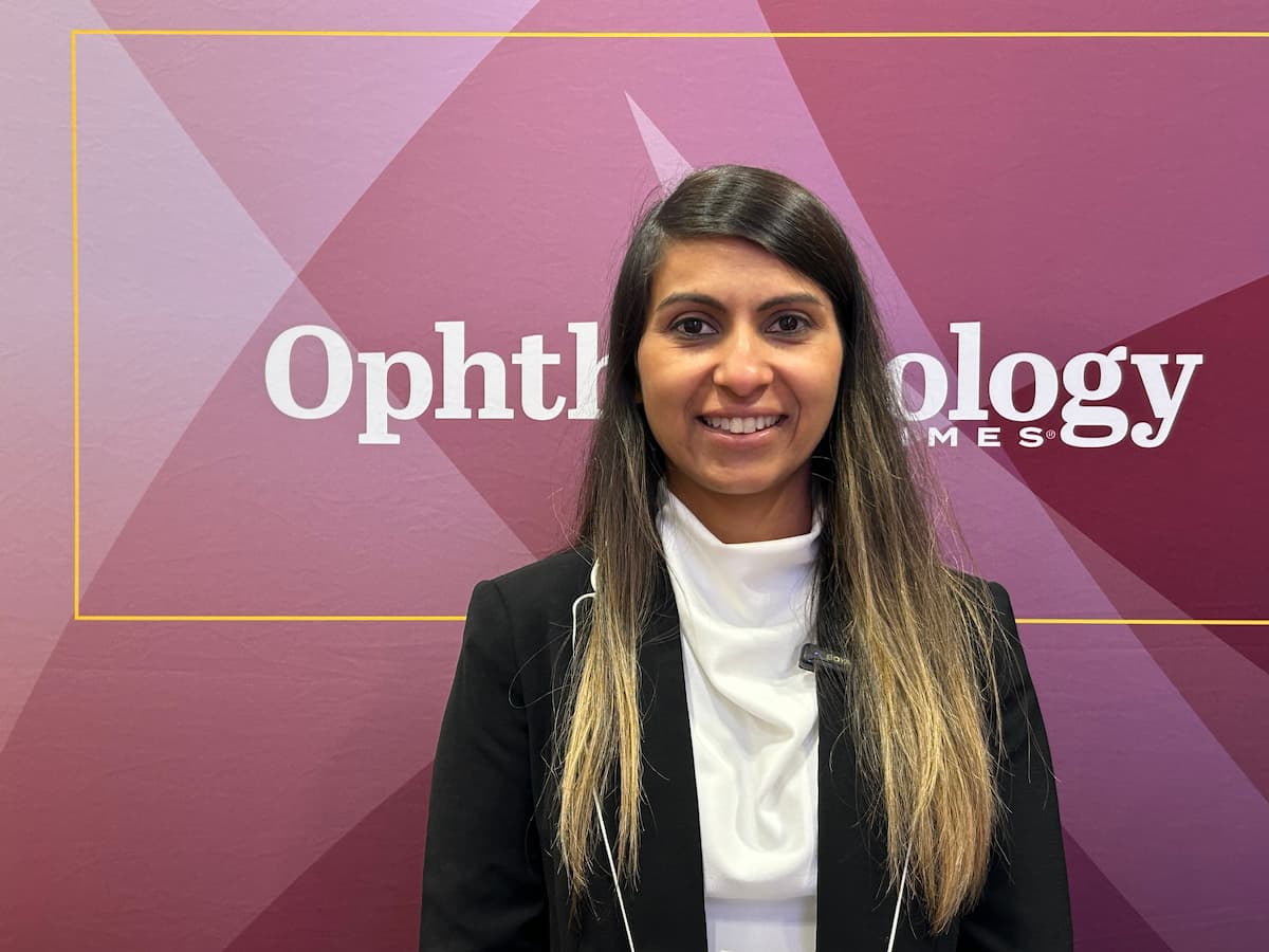 AAO 2025: Effect of cryopreserved amniotic membrane after corneal cross ...