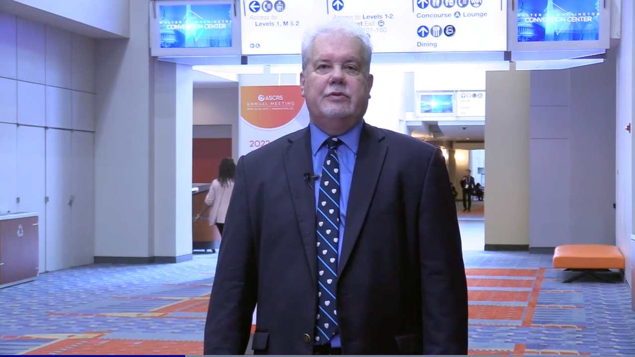 ViaLase technology could impact glaucoma care for patients worldwide