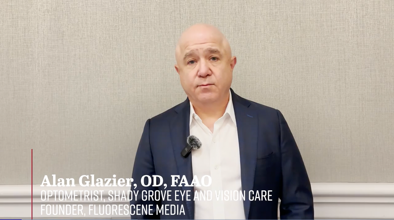 IKA 2024: Educating the public on keratoconus
