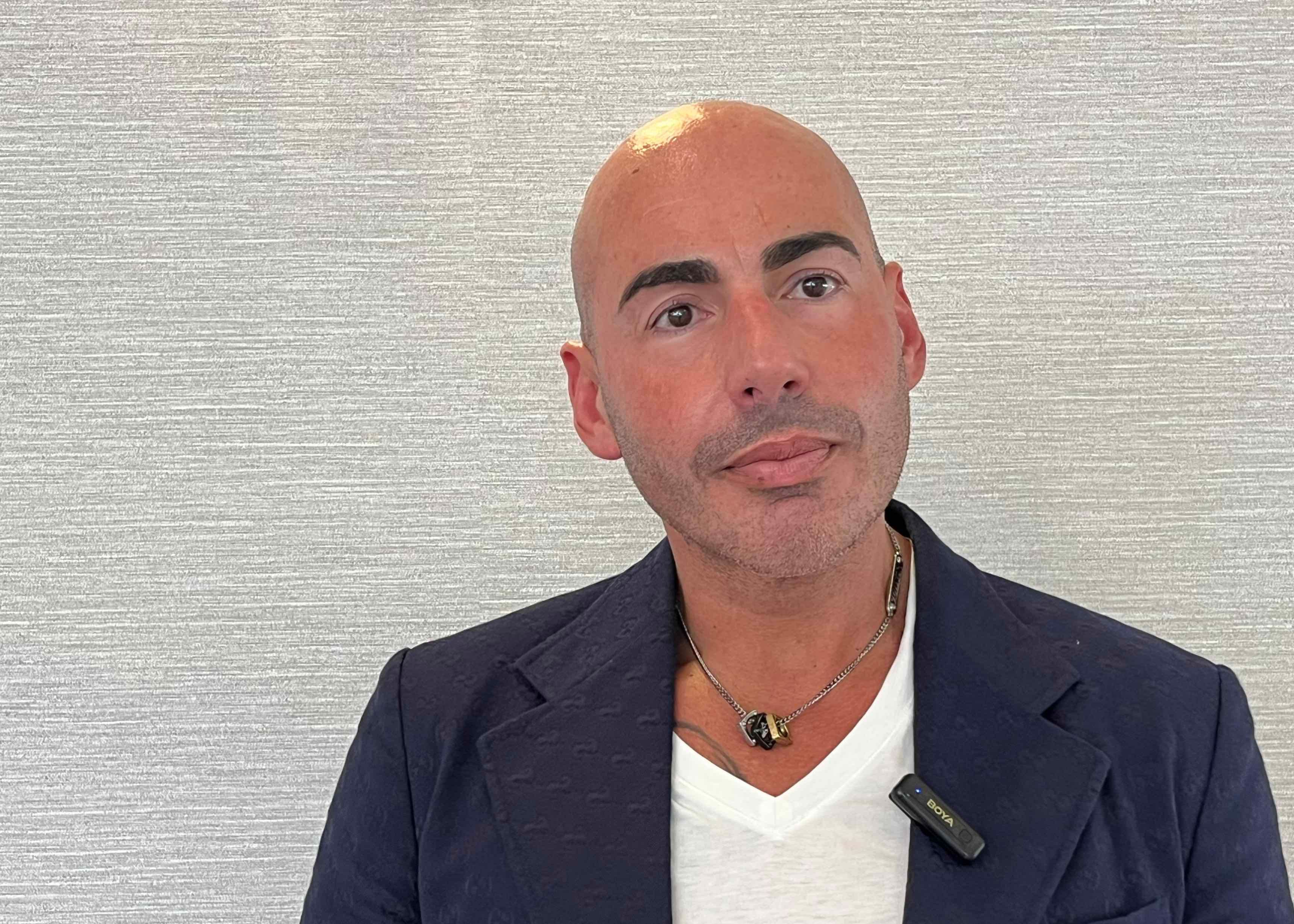 RWC 2025: BCVA and CST Improvement over 12 weeks with OCS-01 eye drops ...