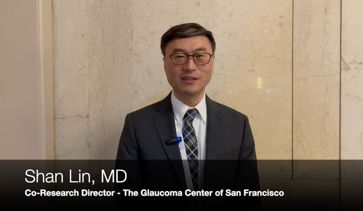 New and upcoming MIGS with Shan Lin, MD