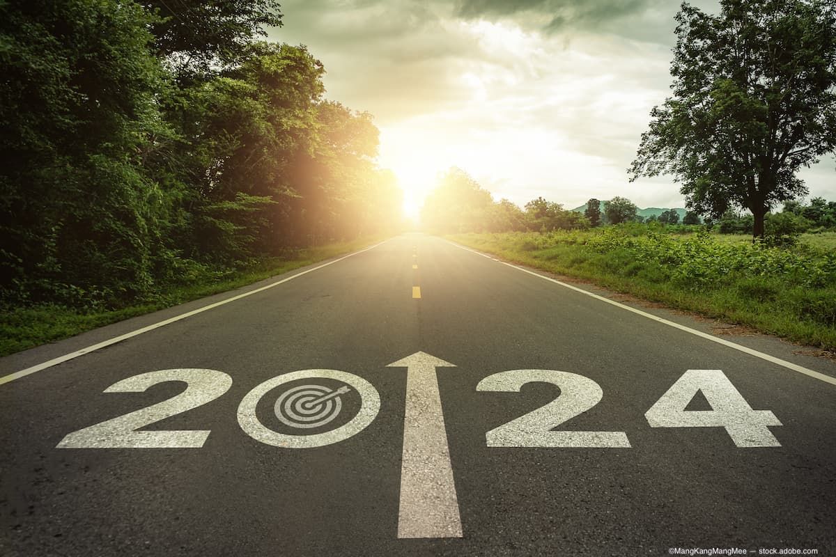 Annexon outlines 2024 strategy for ANX007 for geographic atrophy ...