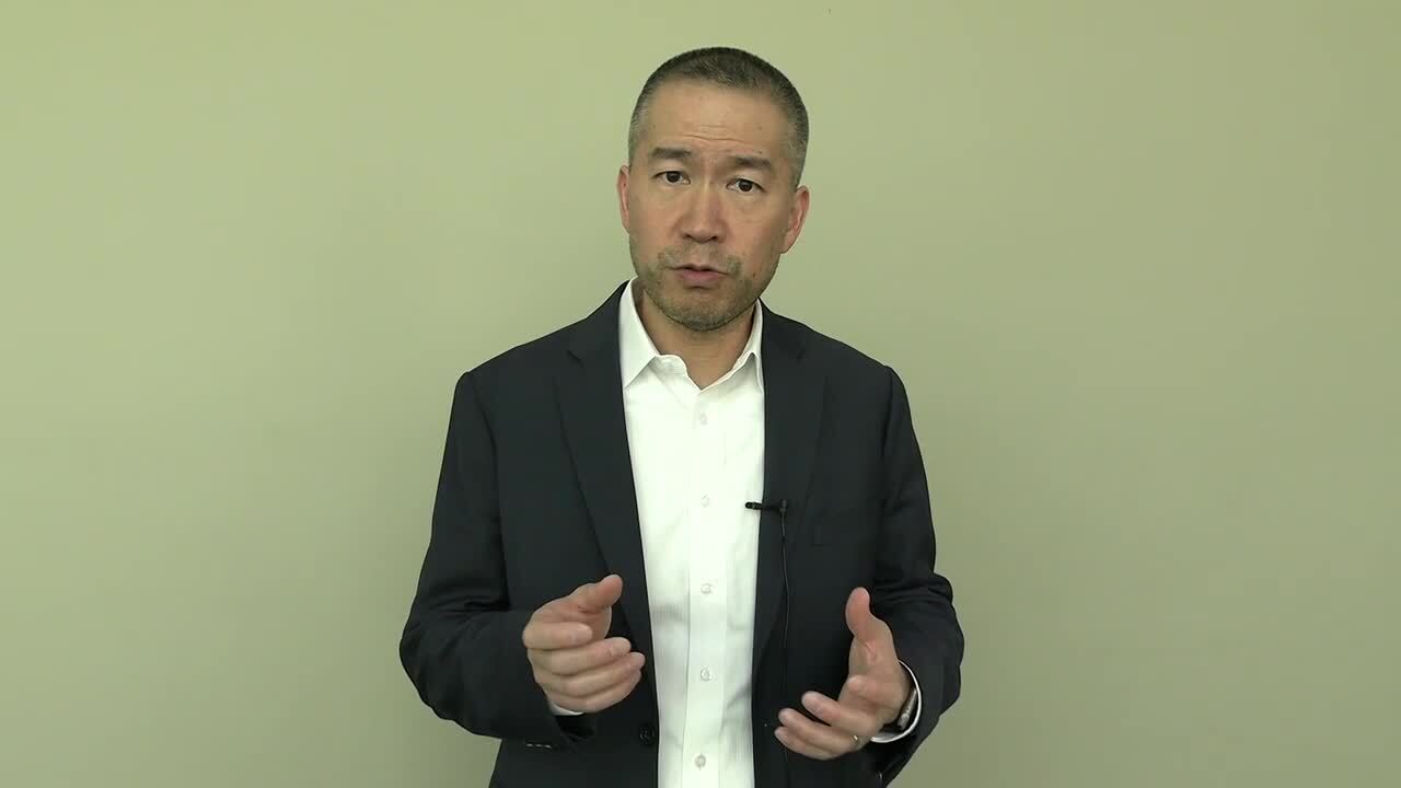 ASCRS Live: Comparing TECNIS Symfony OptiBlue IOL with the TECNIS Symfony Legacy IOL