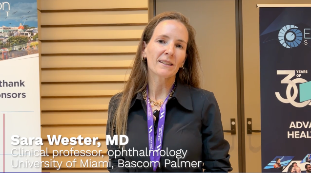 Envision Summit 2025: Women leaders in eye health