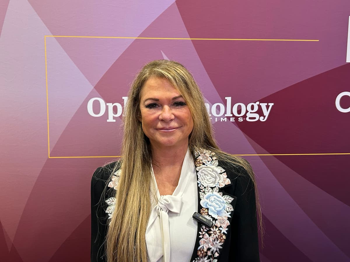 AAO 2025: The rise of presbyopia research | Ophthalmology Times ...