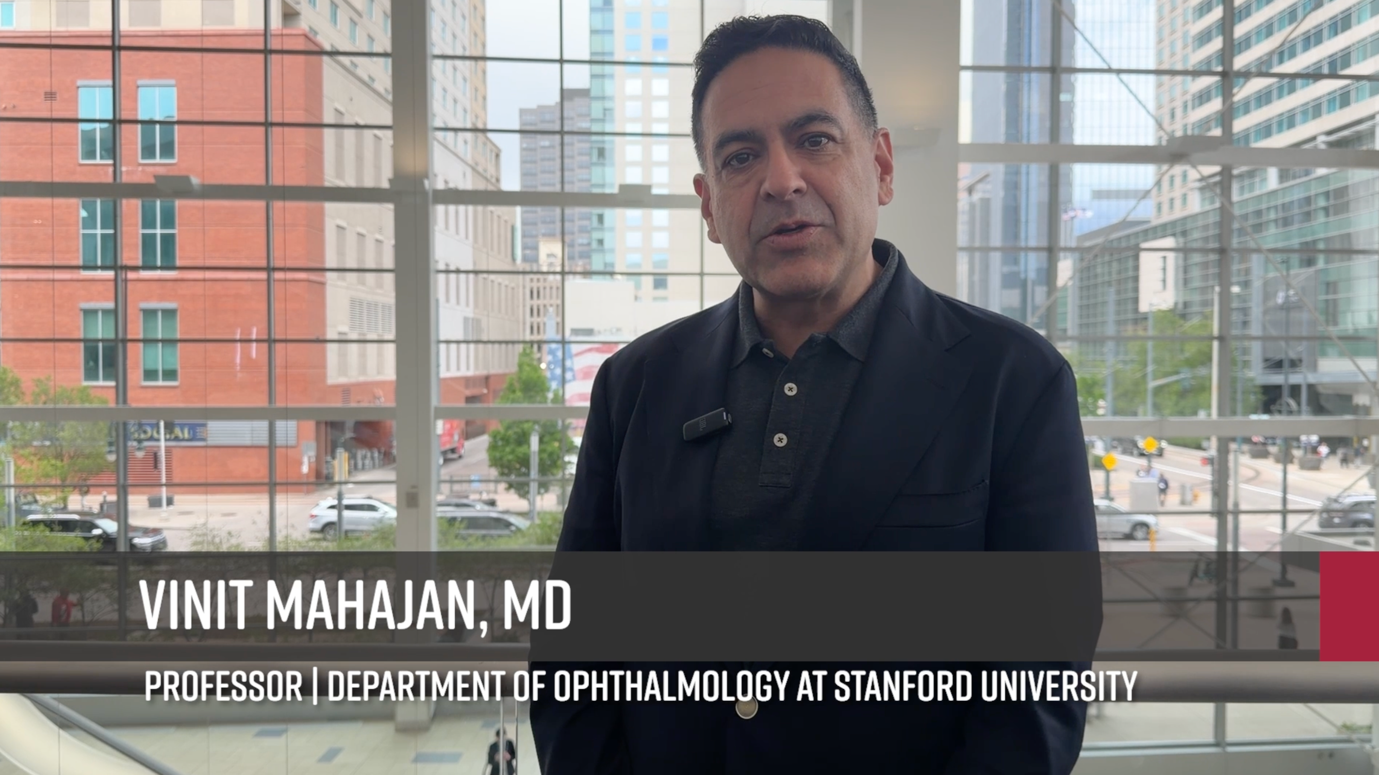 ARVO 2026: Optogenetic REMAIN 3 year study data | Ophthalmology Times ...