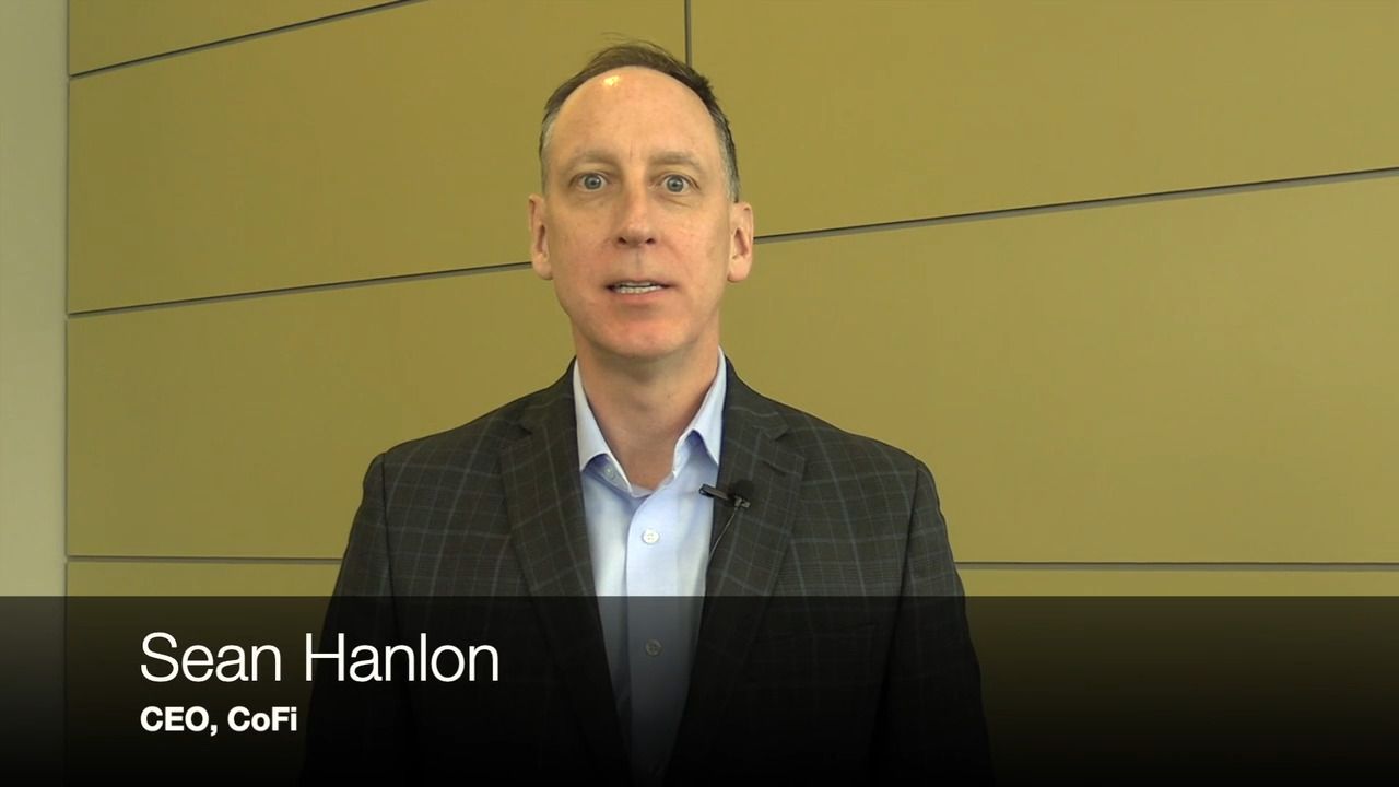 ASCRS 2024: CoFi CEO gives insight into company's integration with ...