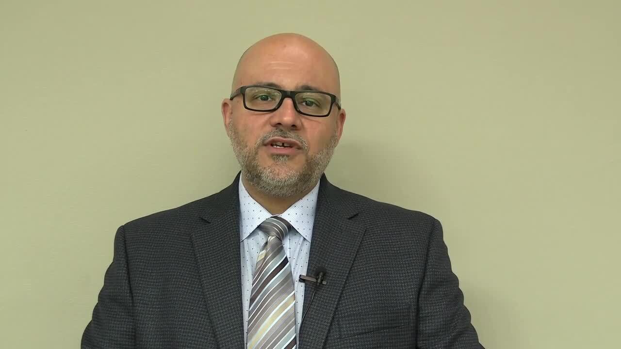 ASCRS Live: A look into the iTrack Advance handheld device