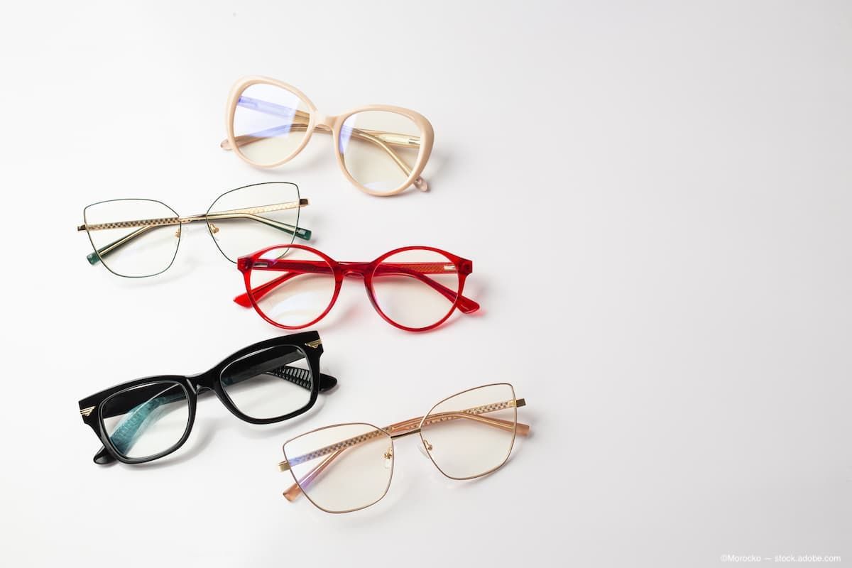 New lens analysis approach could improve treatments for myopia ...