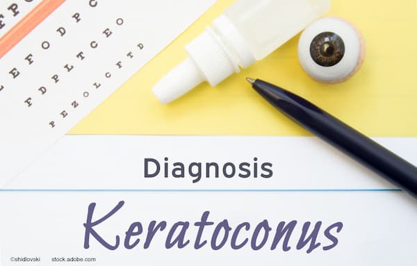 Corneal biomechanics and deep learning: A new approach to keratoconus ...