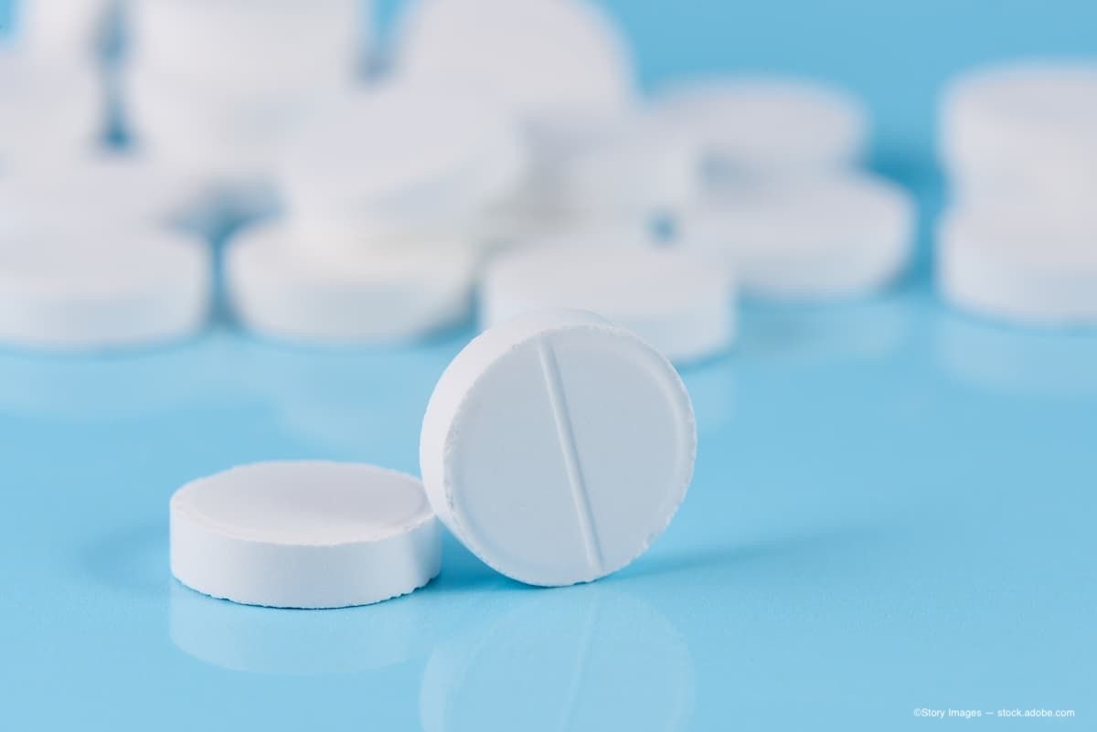 FDA grants fast track designation to N-acetylcysteine amide tablets ...