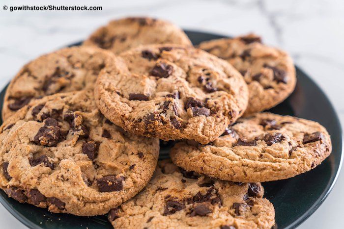 Hey, chocolate chip cookie fans! | Ophthalmology Times - Clinical ...