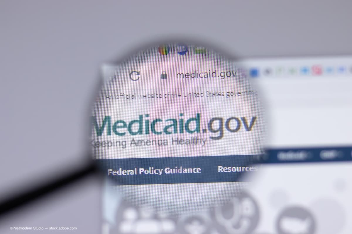 Study finds Medicaid vision coverage for adults varies widely by state ...