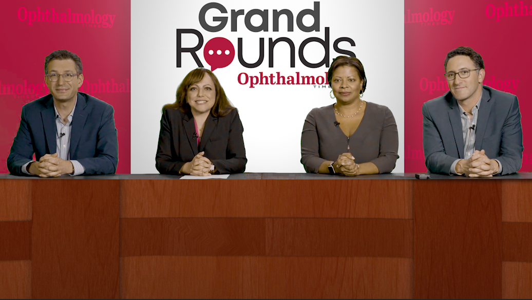 Case 2: Treating nAMD With PED