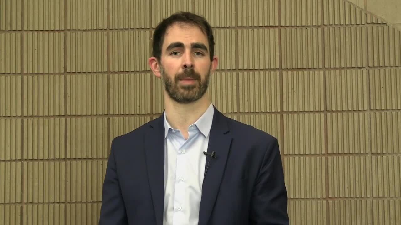 ARVO LIVE: CEO of RetinAI gives update on technological advances in ...