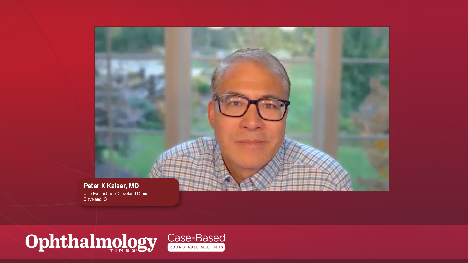 Evolving Clinical Approaches for Switching Anti-VEGF Therapies in ...