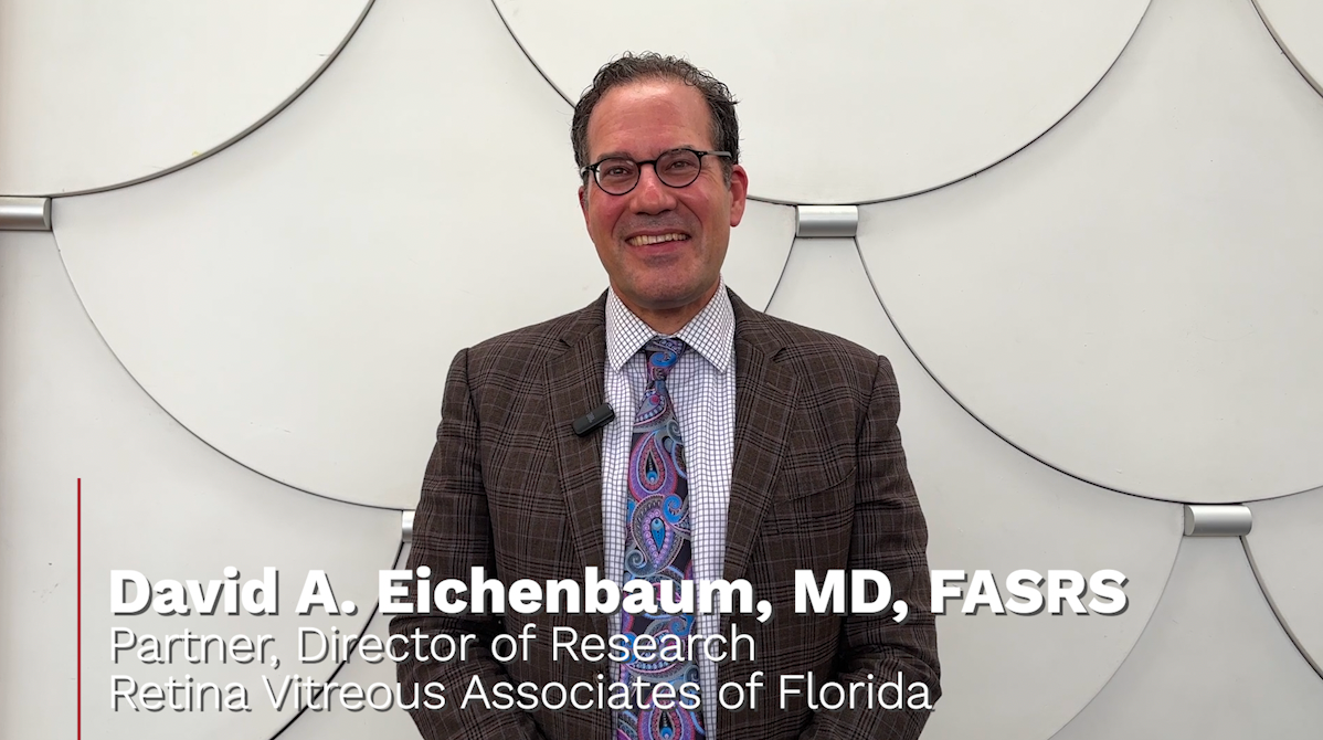 ASRS 2025: ARCHER II, a phase 3 randomized trial of ANX007 in patients ...
