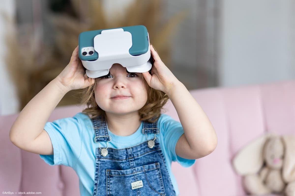 Data demonstrates efficacy of FDA-approved therapy for treating ...