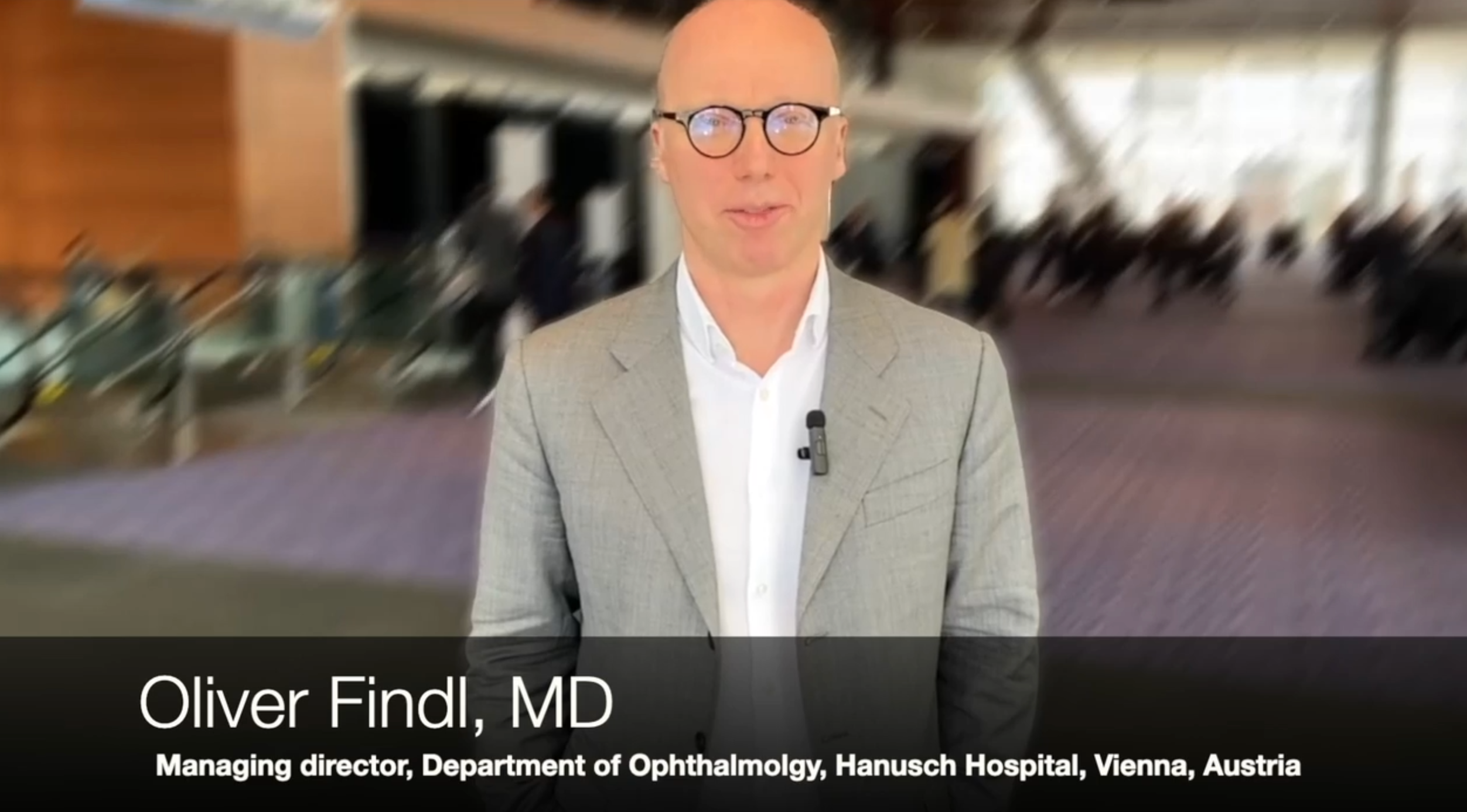ASCRS 2024: What's new in the ESCRS IOL calculator? | Ophthalmology ...