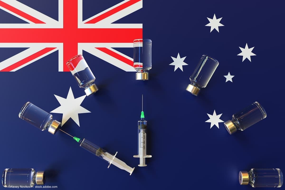Apellis Pharmaceuticals receives Australian approval of pegcetacoplan ...