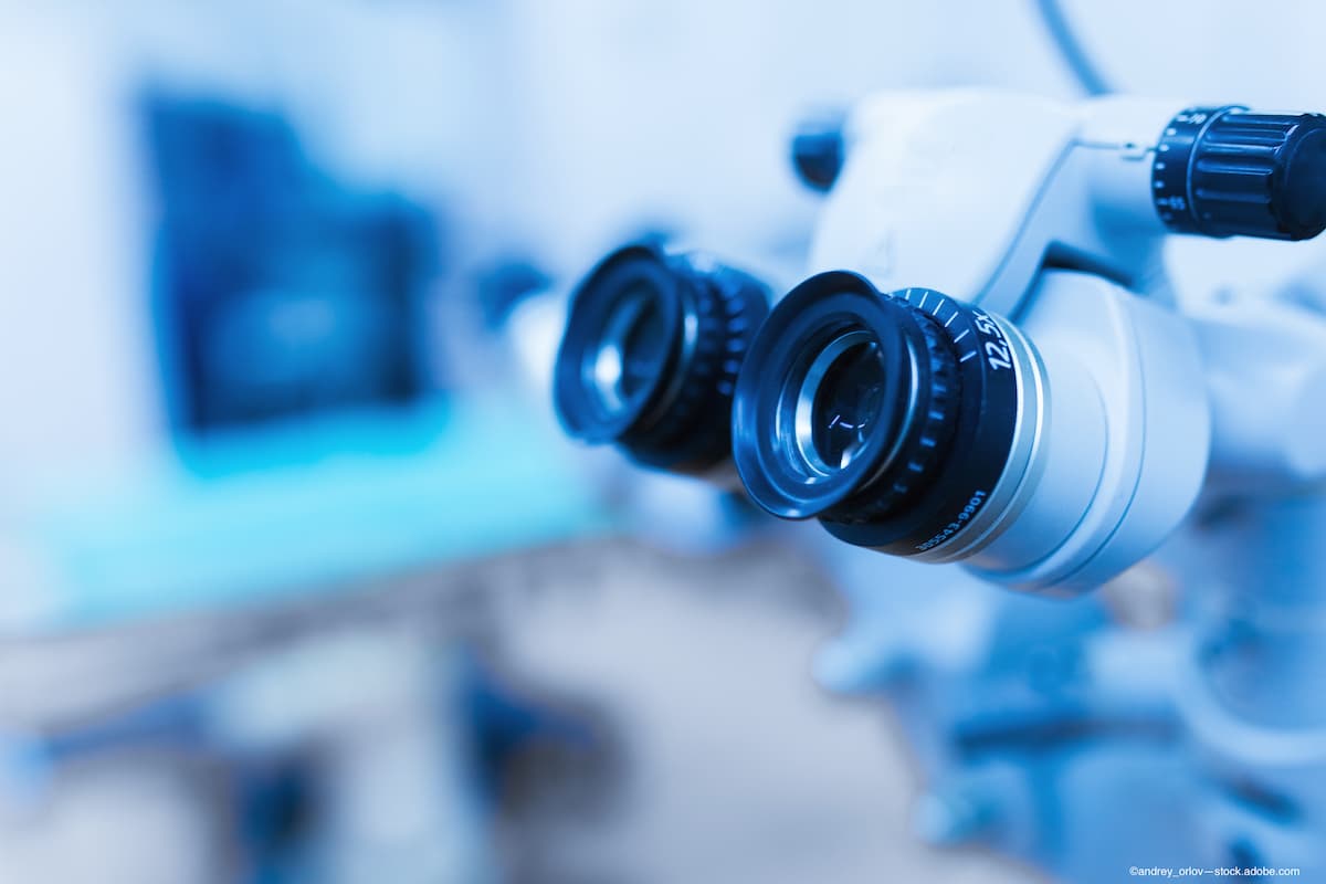 Experiencing the PresbyLASIK procedure as both surgeon and patient ...