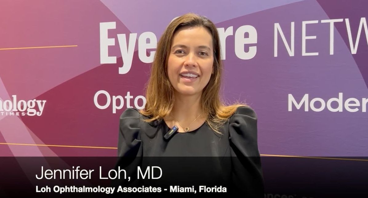 AAO 2024: Optimal pupil size reduction percentage for near vision ...