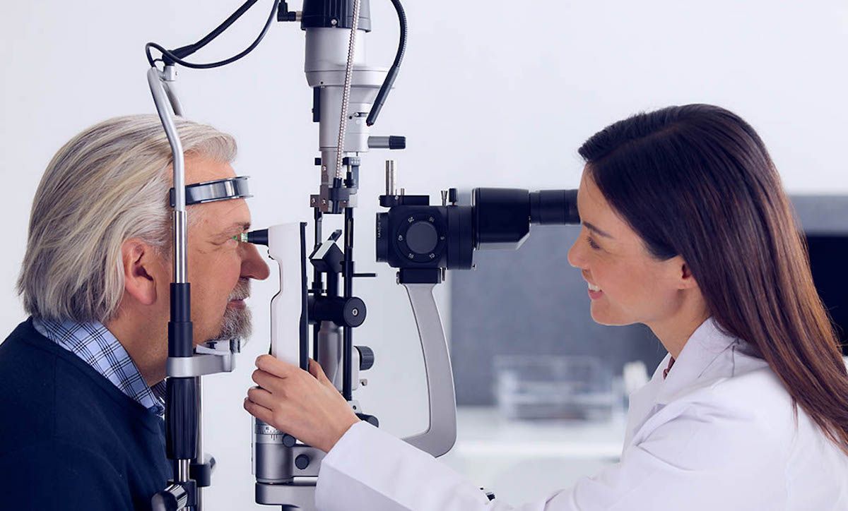 iCare debuts slit-lamp-mounted ST500 tonometer