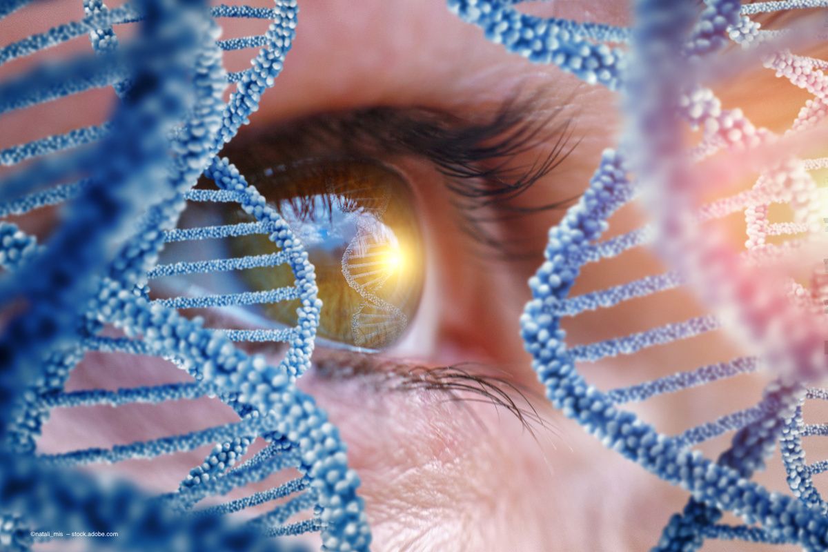 May Is Inherited Retinal Disease Genetic Testing Awareness Month