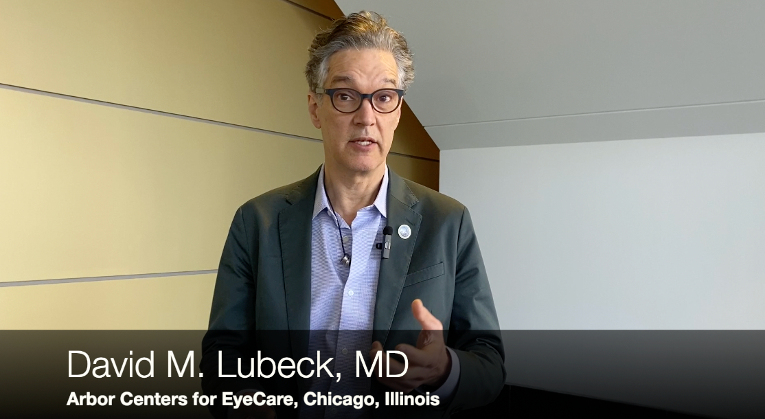 ASCRS 2024: MIGS data is outpacing "human intelligence," driving calls ...