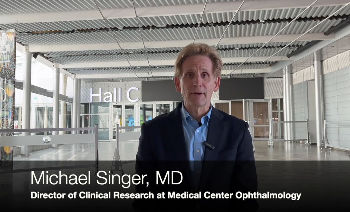 ASRS 2024: 100-week results from the RESTORE trial showcase retinitis ...