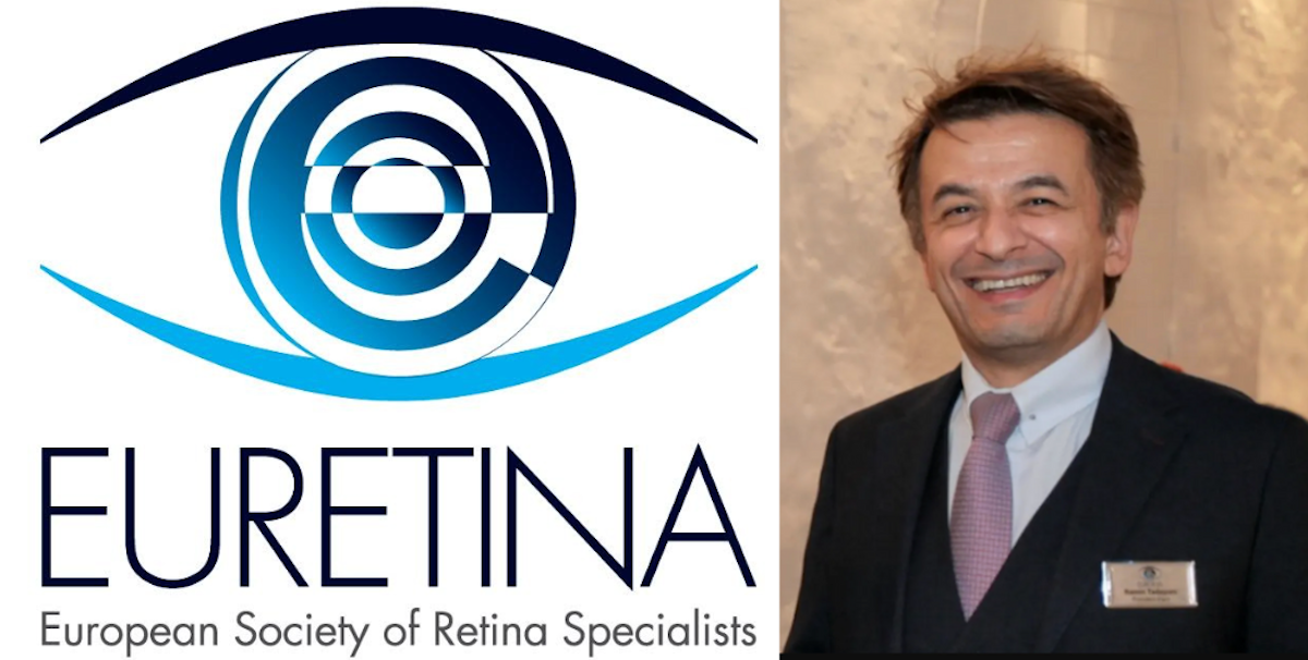 Inaugural Ramin Tadayoni Award will be granted at 2024 EURETINA Congress