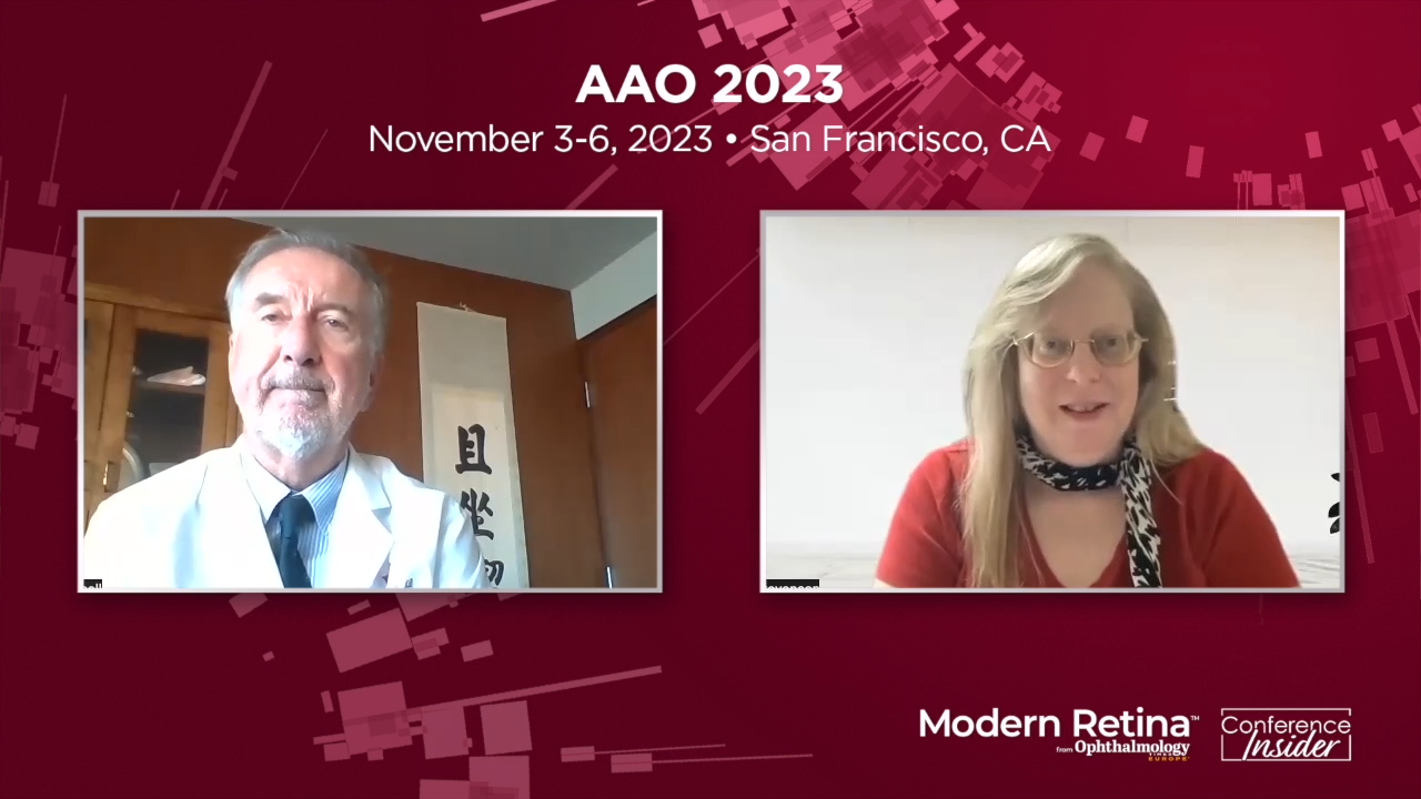 AAO 2023: Ophthalmology’s resilience amid physician burnout concerns