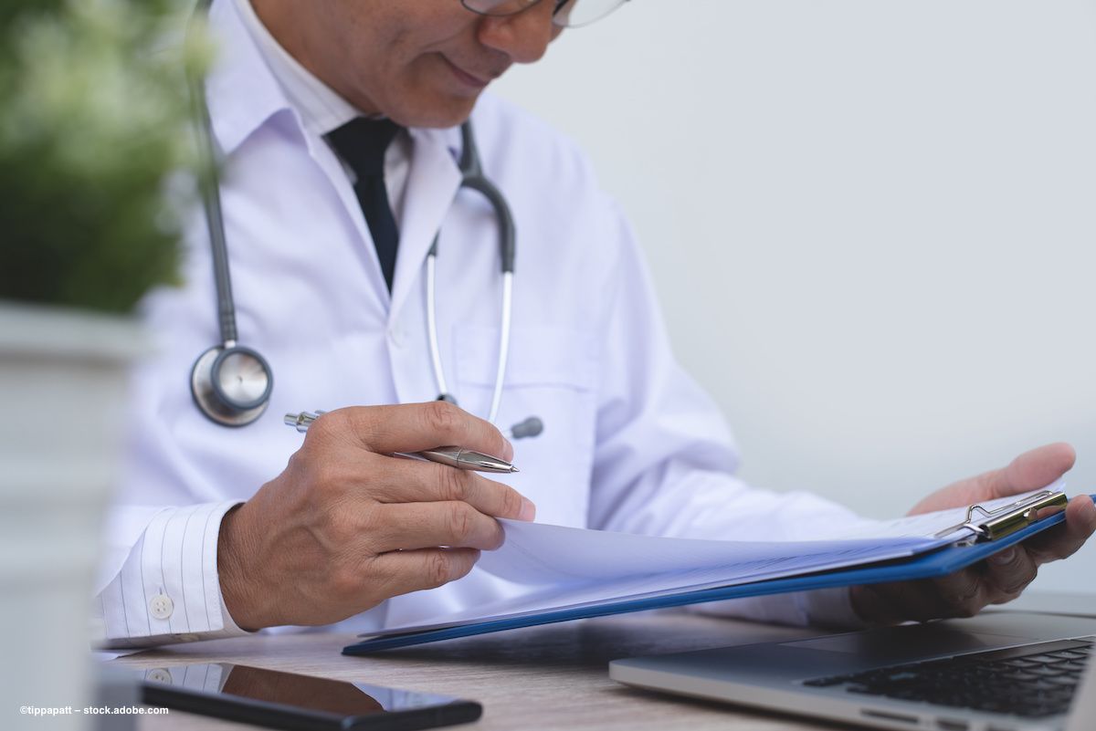 Disease activity criteria shapes dosing interval outcomes in clinical ...