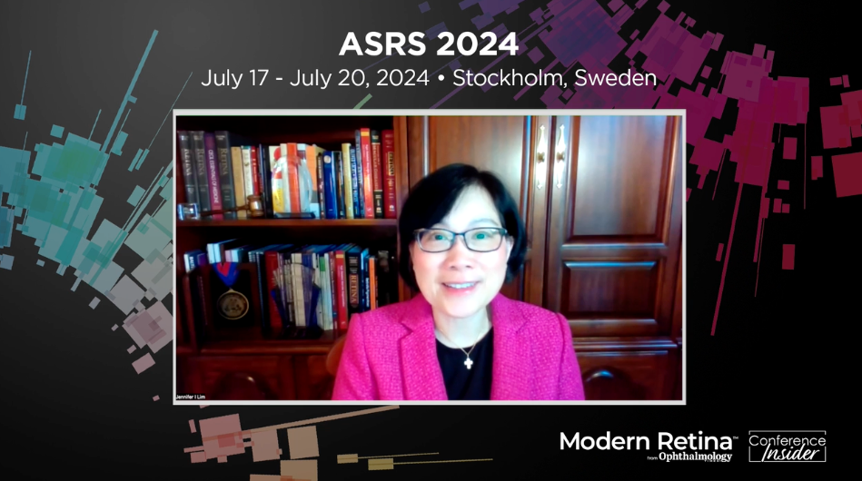 ASRS 2024: Improving OCTA performance using AI and differential artery-vein analysis
