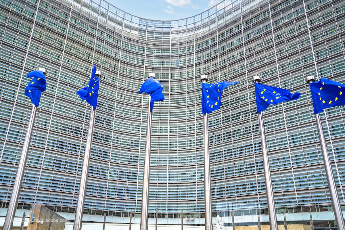 European Commission approves low-dose atropine eye drop Ryjunea, Santen ...