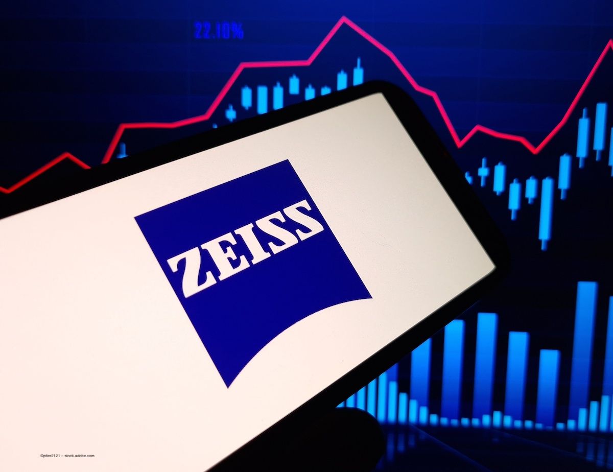 Carl Zeiss Meditec AG announces completed acquisition of Dutch ...