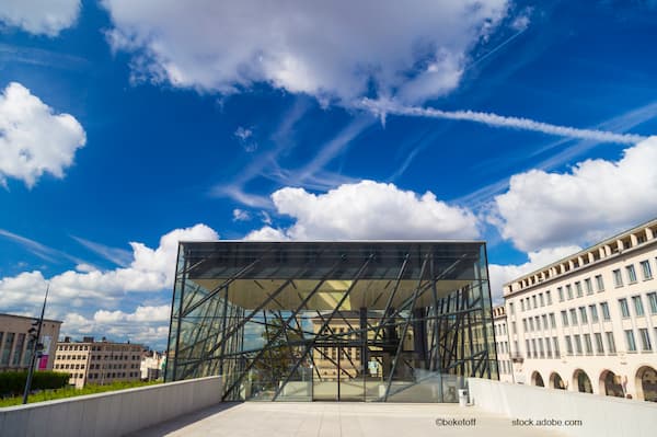 EGS 2026: Glaucoma surgery, imaging and neuroscience take centre stage ...
