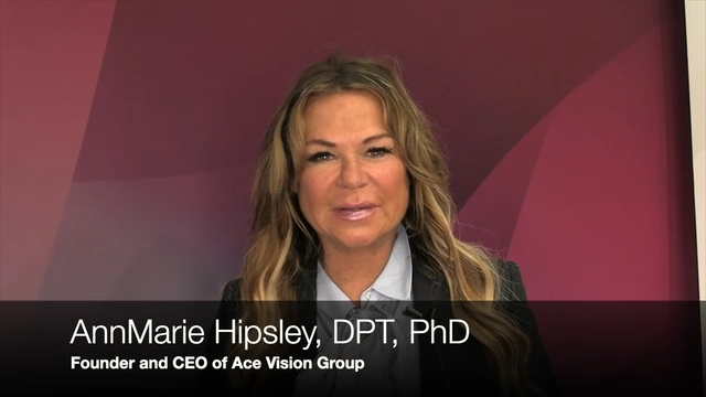 ESCRS 2023: Presbyopia treatment with microporation therapeutic ...