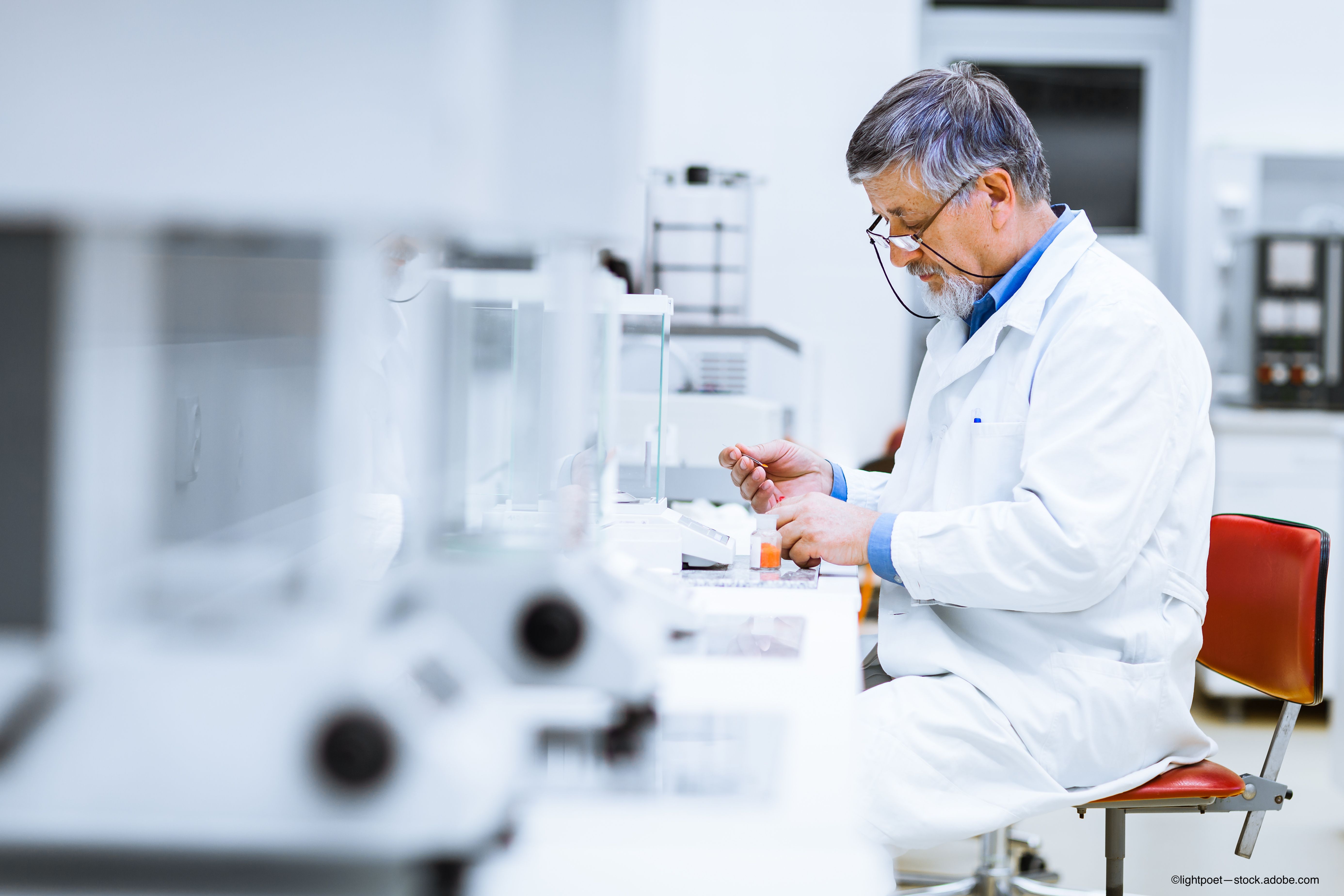 Expanding the definition of AMD | Ophthalmology Times Europe