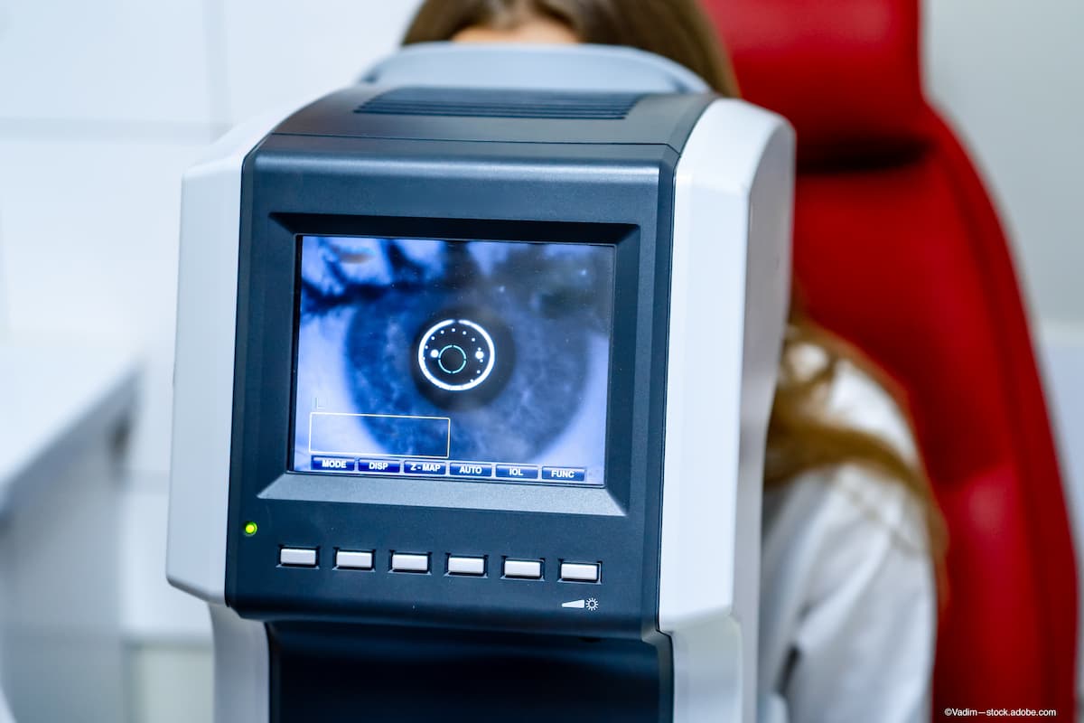 Retinal camera unlocks back-of-the-eye secrets | Ophthalmology Times Europe