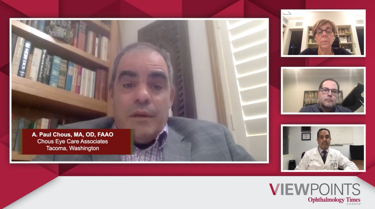 Treatment options for DR/DME