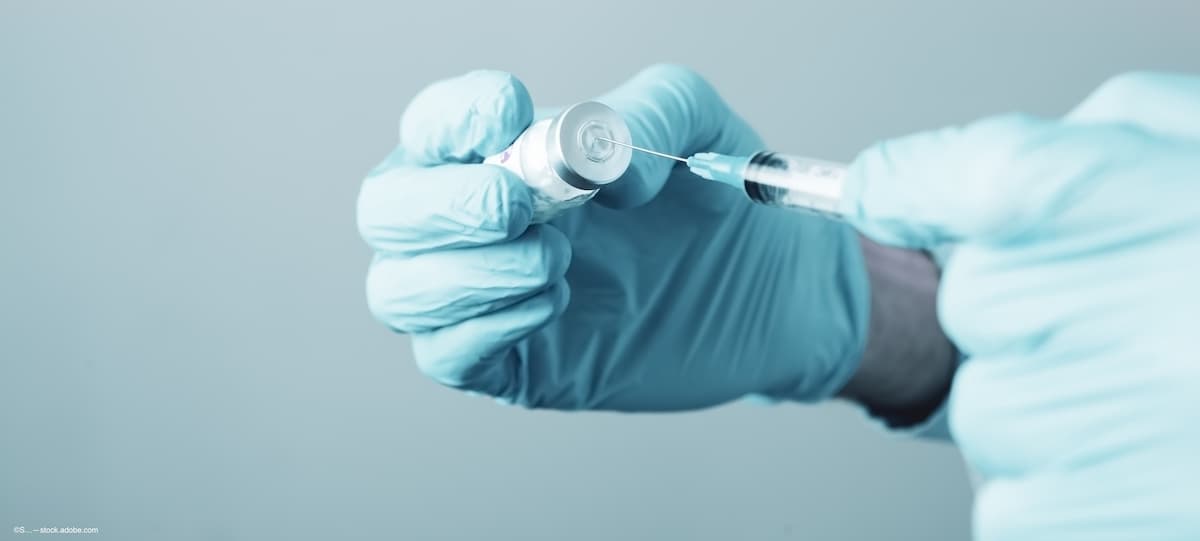 Pegcetacoplan approved by FDA for the treatment of geographic atrophy Pegcetacoplan approved by FDA for the treatment of geographic atrophy