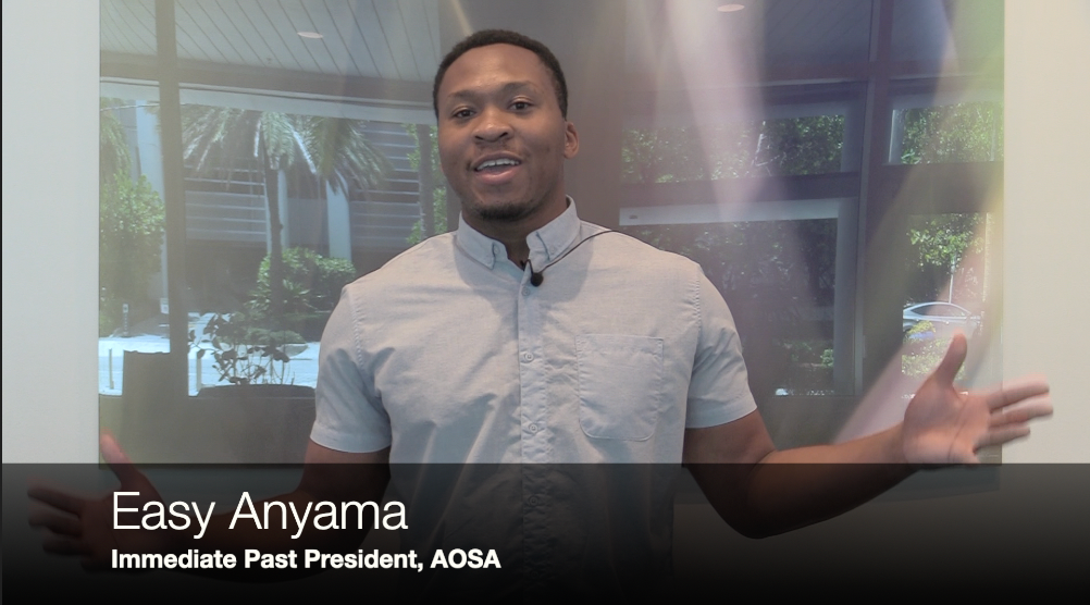 NOA 2023: What's new with AOSA?